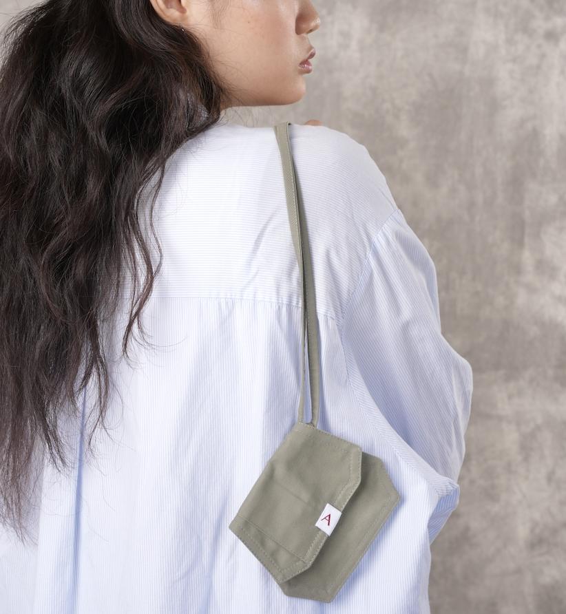 Micro Hexagon – ATOM